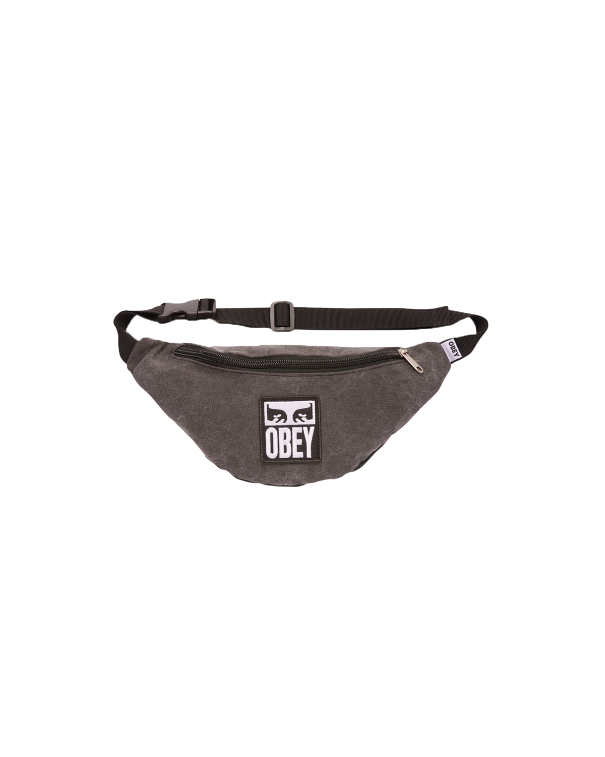 OBEY WASTED HIP BAG II – OBEY CLOTHING JP