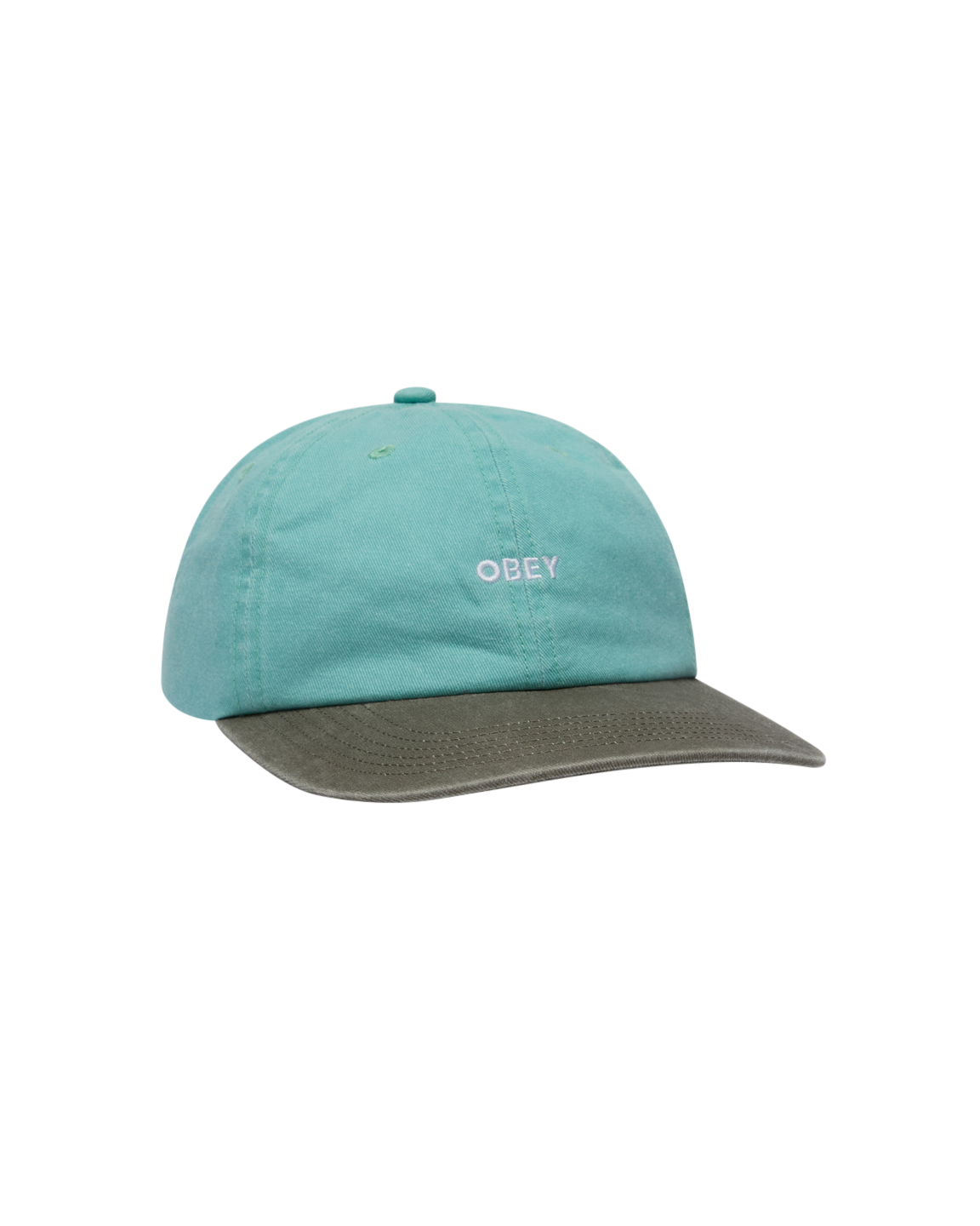 2-TONE BOLD HAT – OBEY CLOTHING JP
