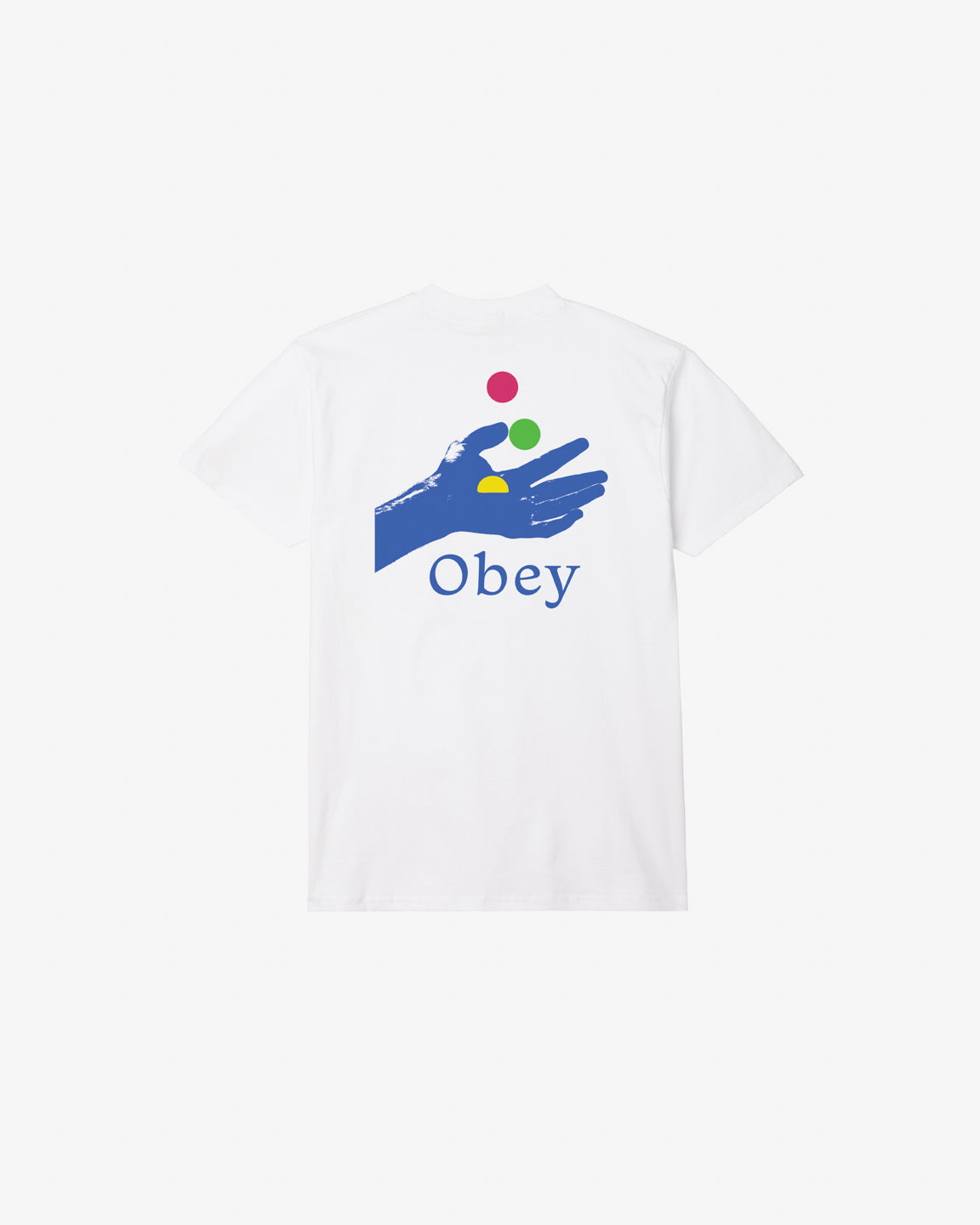 OBEY EXCHANGE – OBEY CLOTHING JP