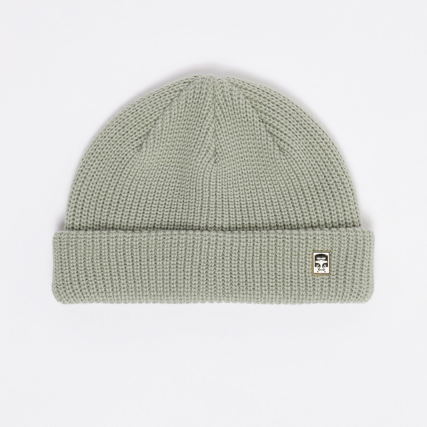 Obey micro beanie store