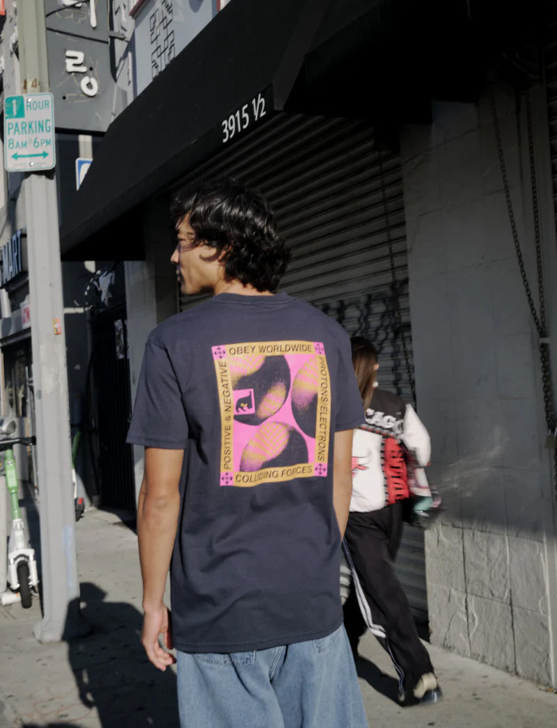 OBEY Clothing Japan