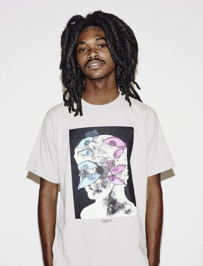 OBEY Clothing Japan